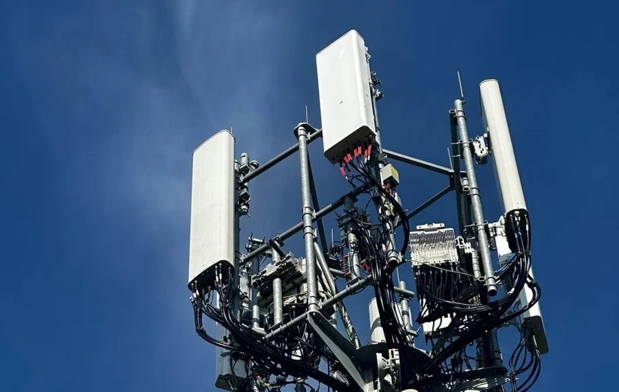 Vodafone’s 5G deployment gets boost from Ericsson’s single antenna ...